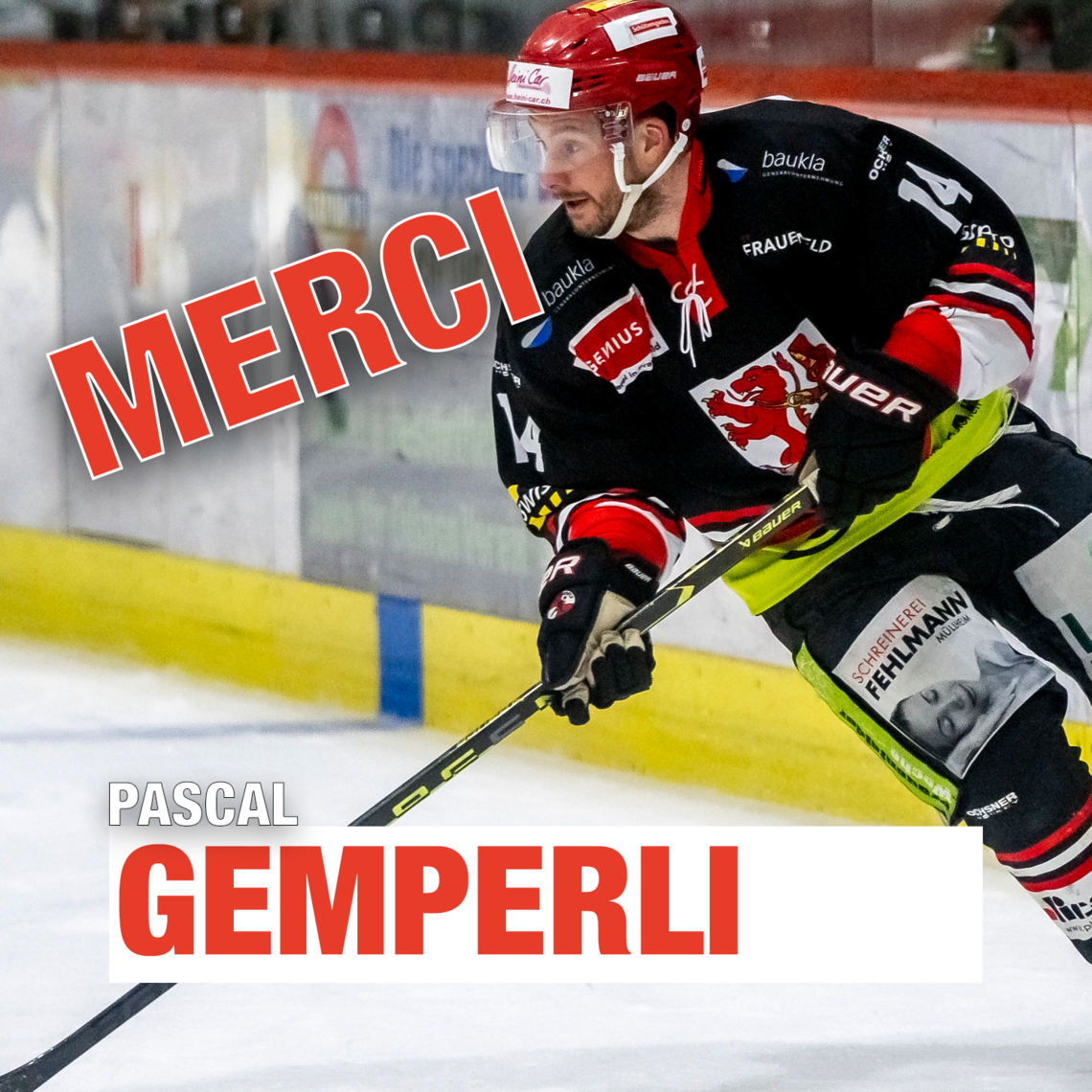 Home | EHC Frauenfeld